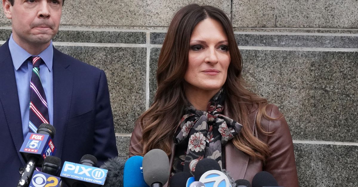 Weinstein Lawyer ‘Forgets’ About The Daily Podcast Interview