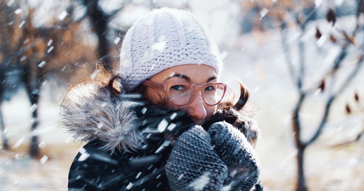 The Cut’s Guide to Surviving the Polar Vortex