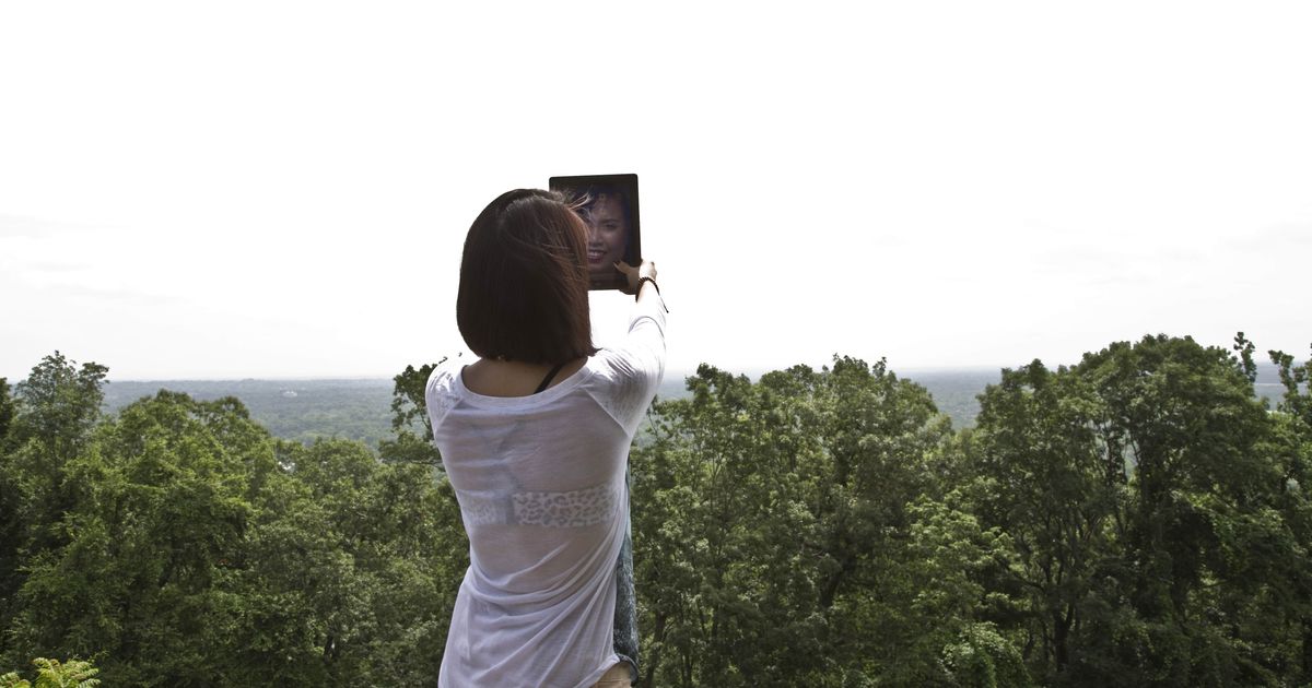 Why Do Discussions of Millennials Always Sound Like Something From a ...