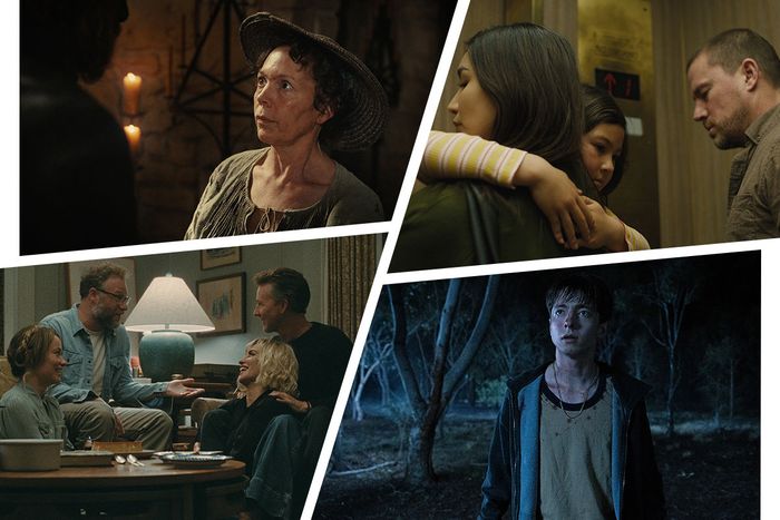 This Year’s Sundance Sales Are Just Getting Started