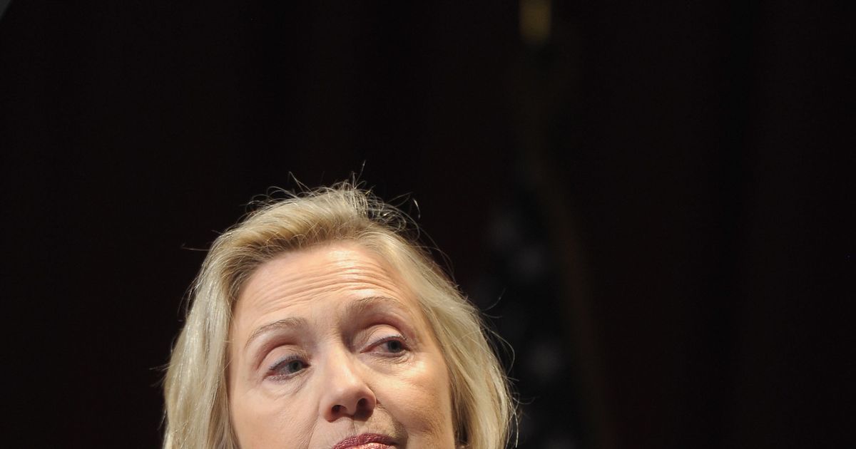 Hillary Clinton Aide Apologizes for Using F-Word