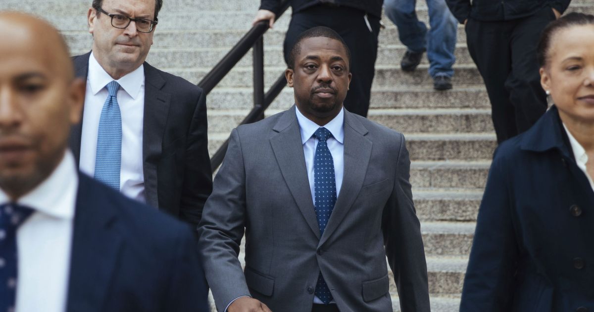 Brian Benjamin Case: Why Is New York Politics So Corrupt?
