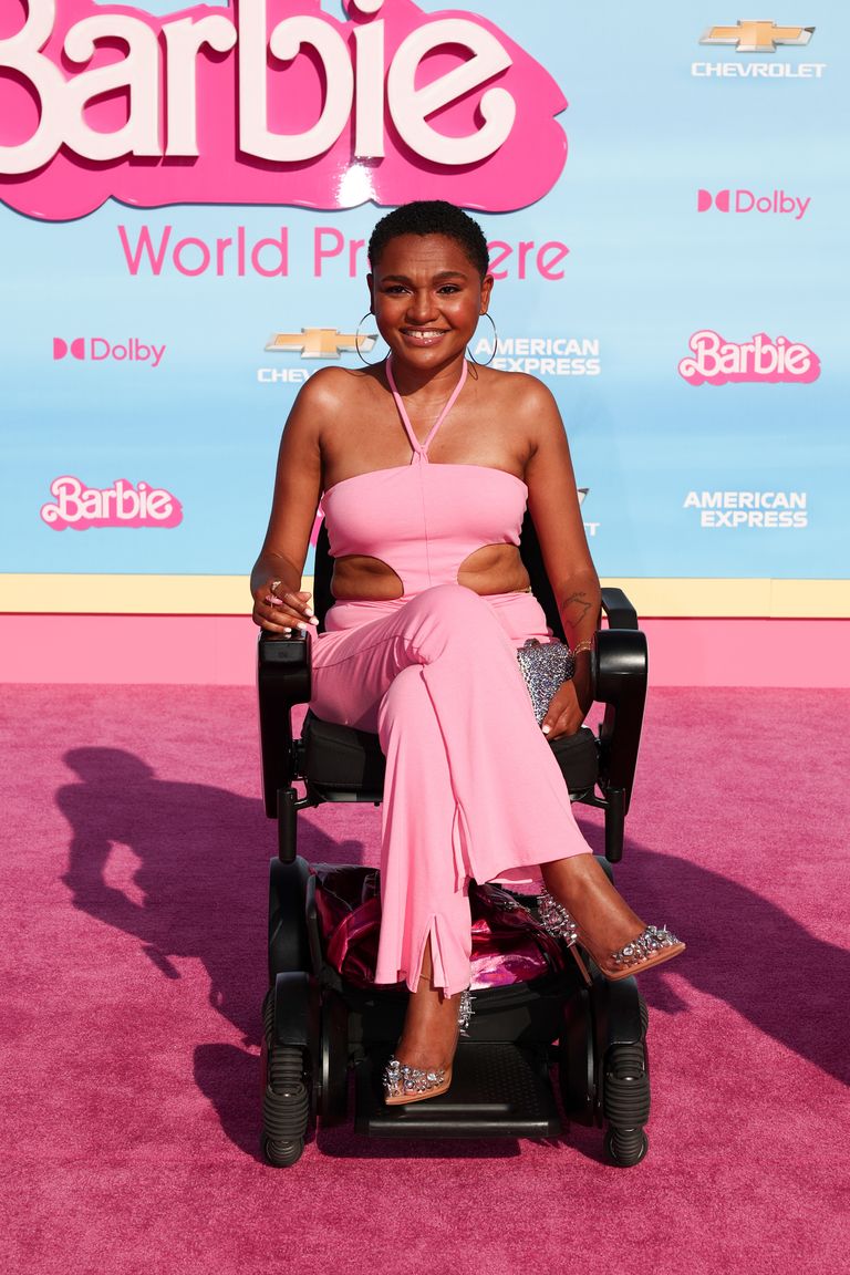 All the Best Looks From the Barbie Film Premieres