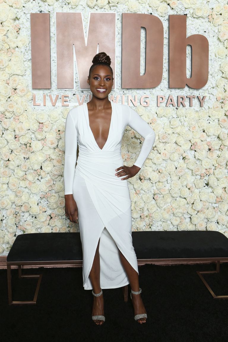 Issa Rae’s Best Style & Fashion Moments