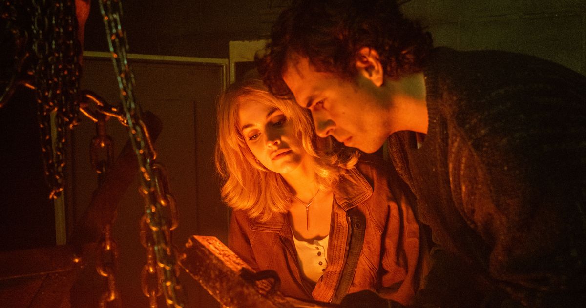 ‘The Gold’ Pulled Off a Great First Season