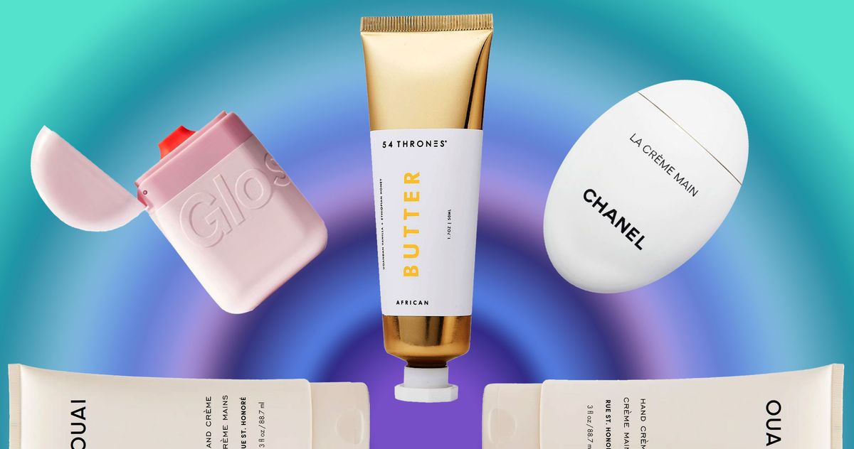 15 Best Hand Creams of 2023 — Moisturizing Hand Lotions