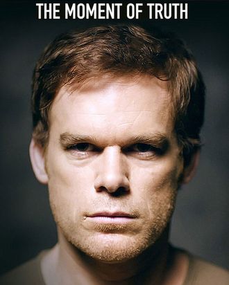 Watch a Trailer for Season Seven of Dexter