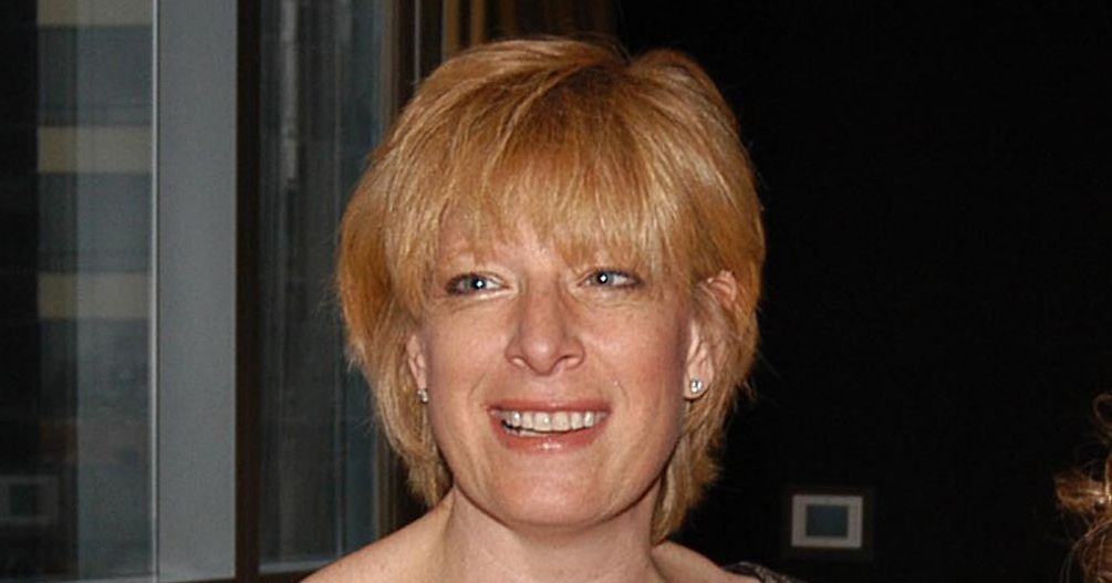 The Times Wants Lisa Belkin to Stop Using Its Ideas