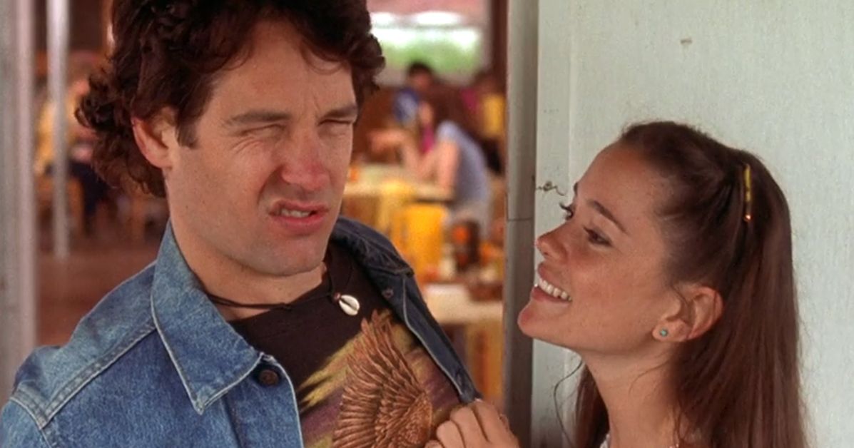 An Oral History of the Wet Hot American Summer Fart Track