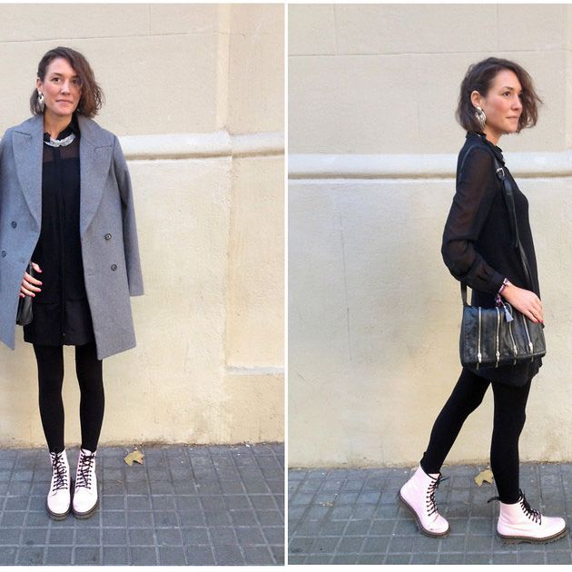 Best of the Week’s Style Blogs: Winter Skirts