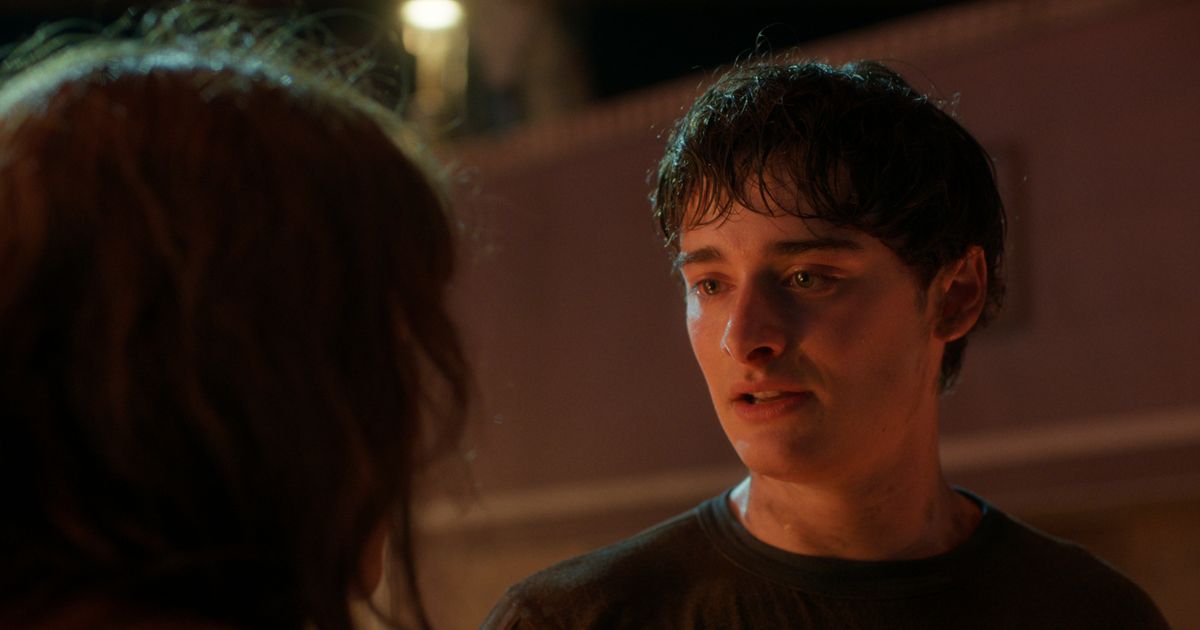 ‘Stranger Things’: Why Will’s Coming-Out Scene Doesn’t Work