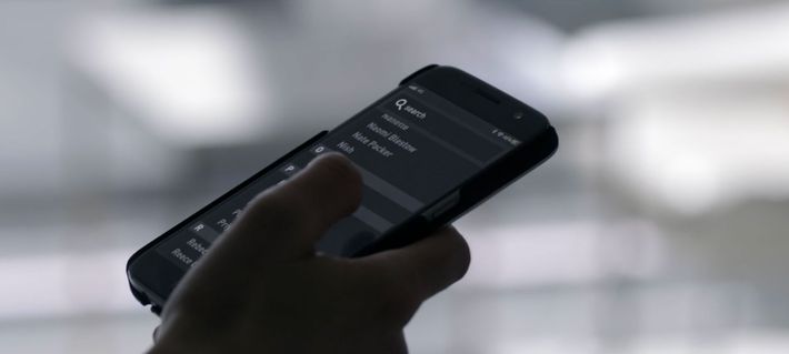 All the ‘Black Mirror’ Season 5 Easter Eggs