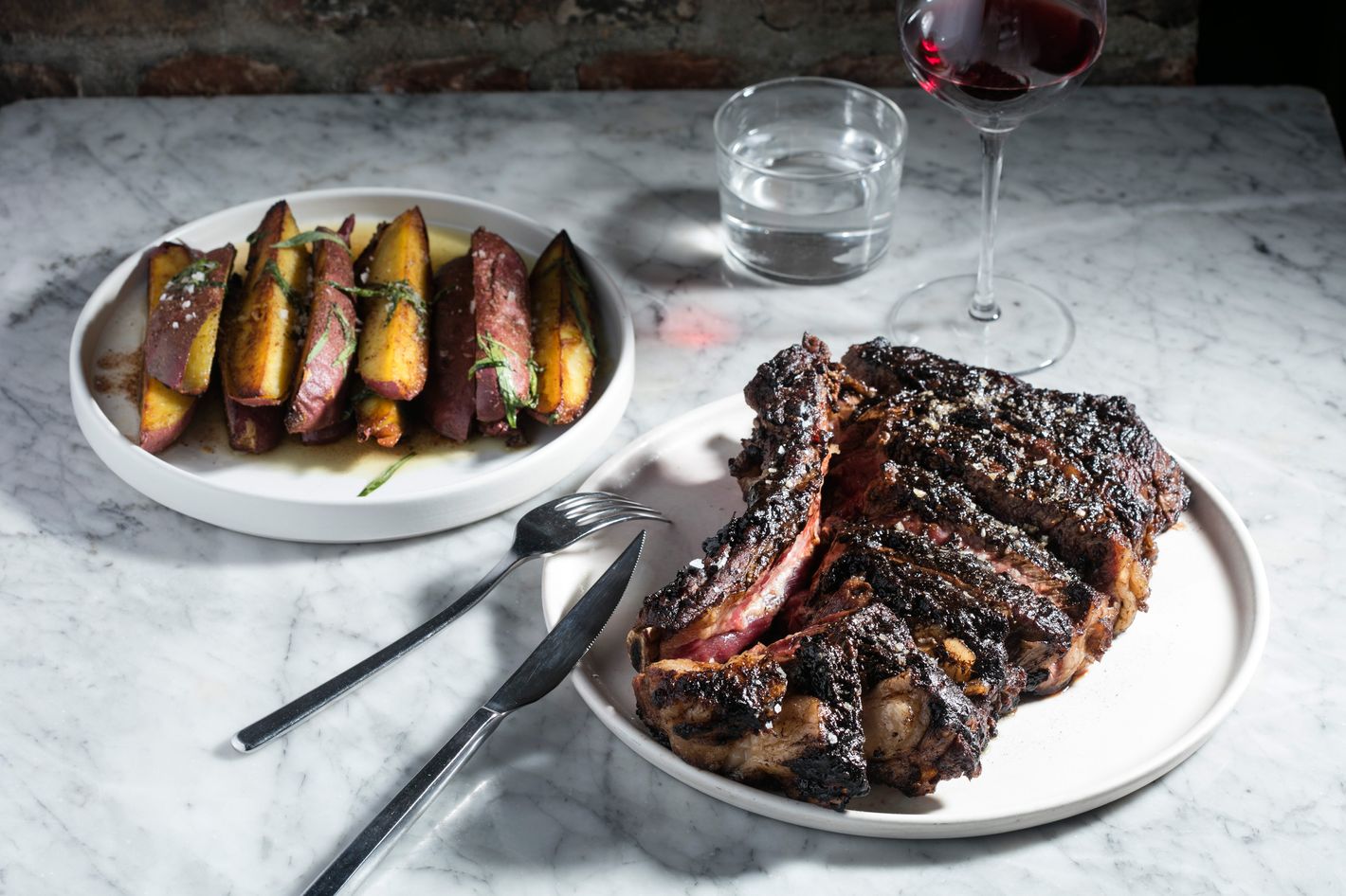 The Absolute Best Restaurants in Williamsburg