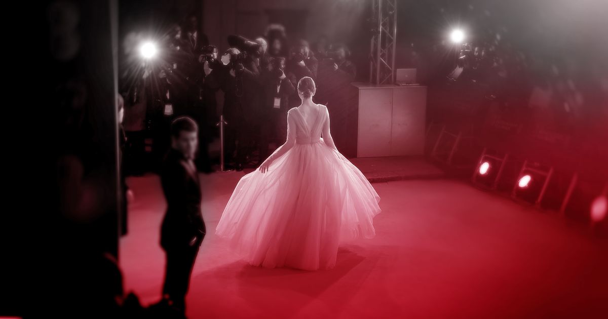 We’ll Be Live-Blogging the Oscars Red Carpet