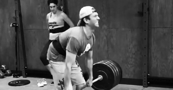 Donald Trump Jr.’s Guide to Physical Fitness