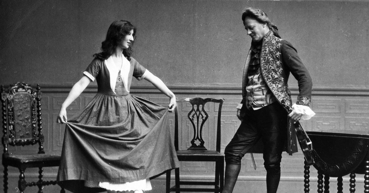 Interview: Judith Martin of Miss Manners