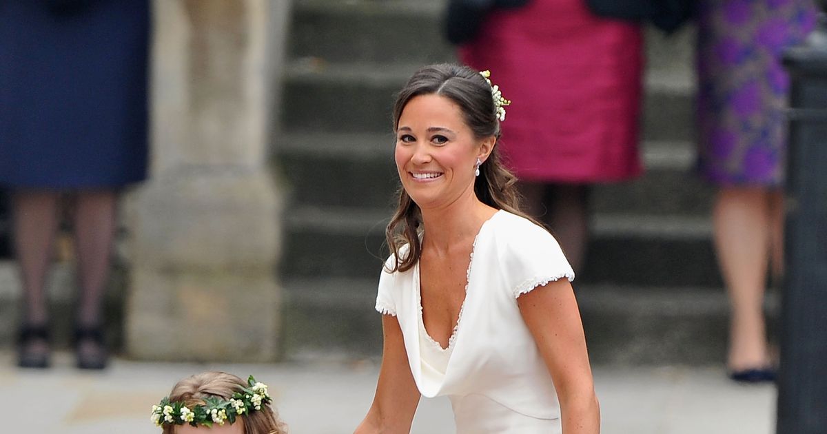 Let’s Talk About Pippa