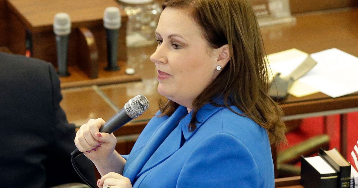 Party-Switcher Tricia Cotham Hands North Carolina to the GOP