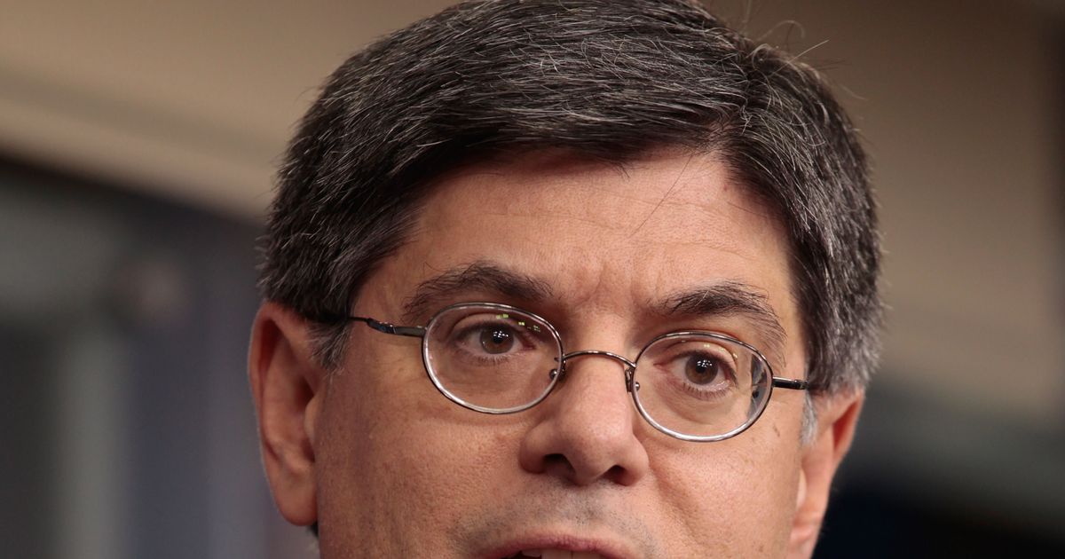 Republicans Have Some Questions About Jack Lew’s Investment History
