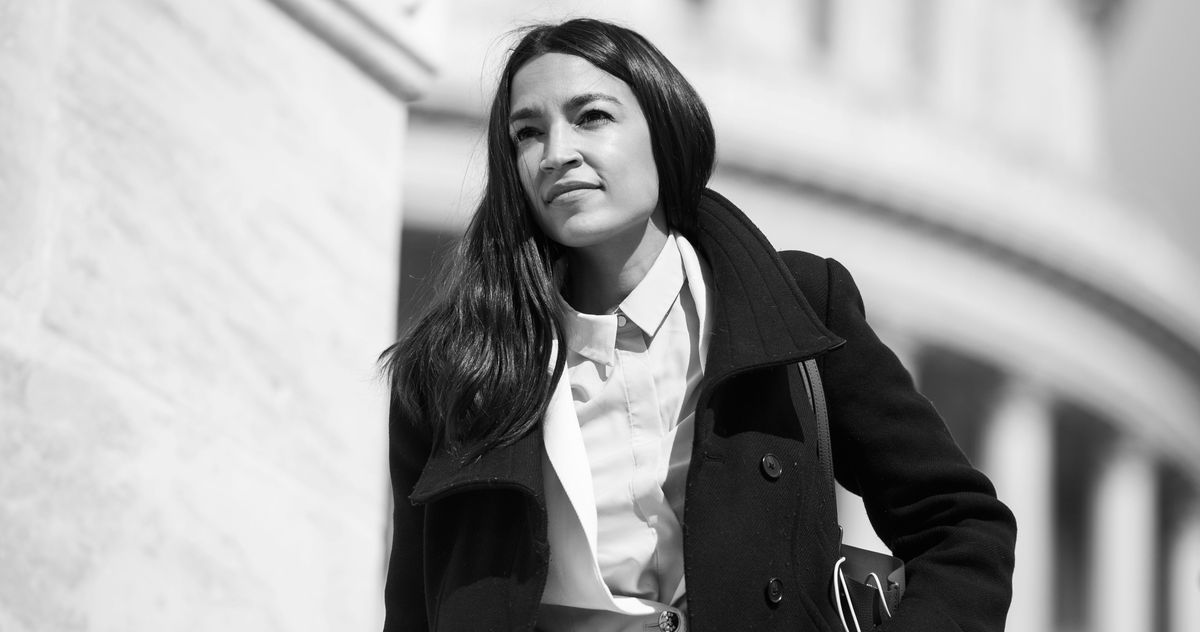 AOC Raised $1 Million for Texas Relief Yesterday