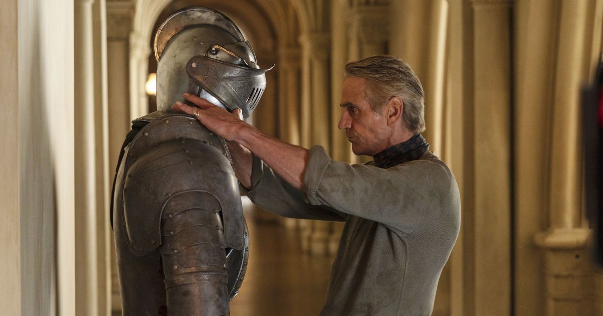 Watchmen Episode 3: Questions and Easter Eggs