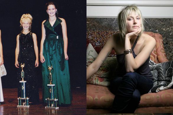 I Was a Child Pageant Star: Six Adult Women Look Back