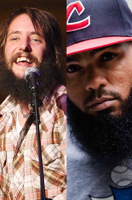 The Beard Symposium: Stalley and Manchester Orchestra’s Andy Hull Rate ...