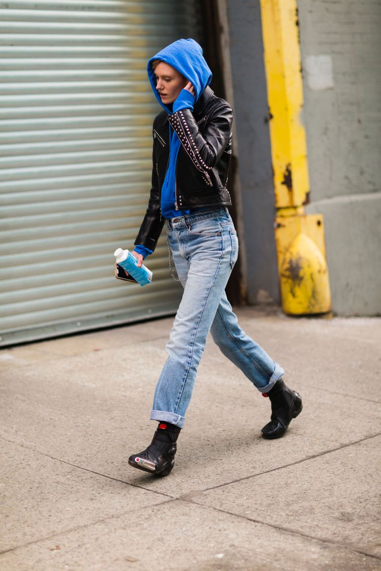 Photos: The Best Street Style From New York Fashion Week