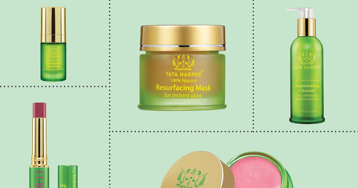 Tata Harper Sale at Spring 2018 | The Strategist