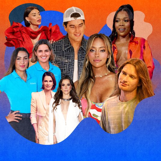 How Writer, Producer, and Comedian Jessi Klein Gets It Done