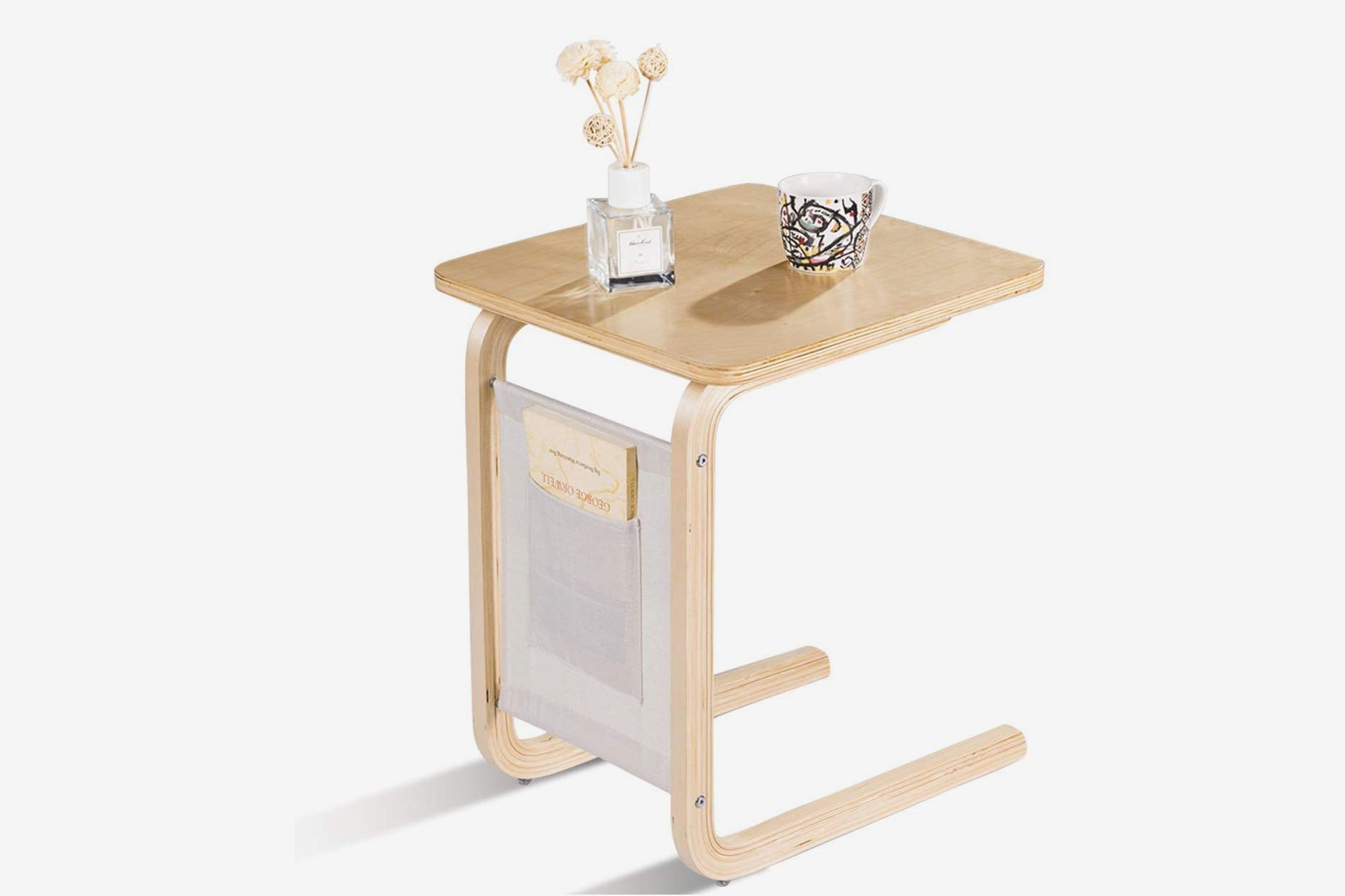 Tangkula Side Table Review 2020 | The Strategist