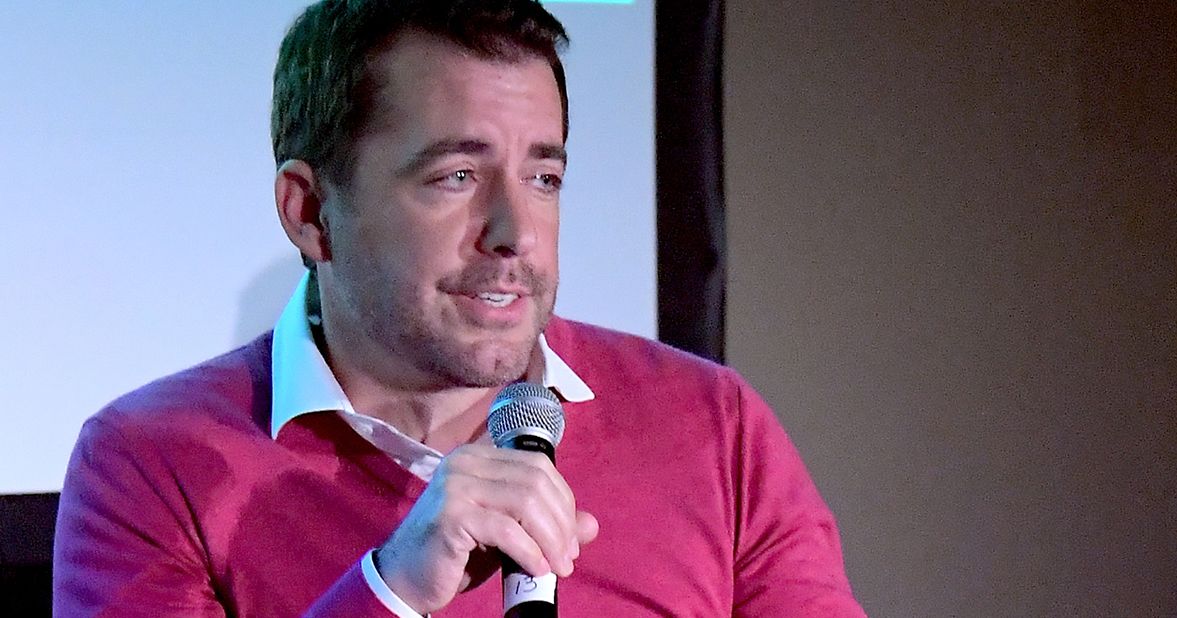 Jason Jones Advises Against Looking to Hollywood for Heroes