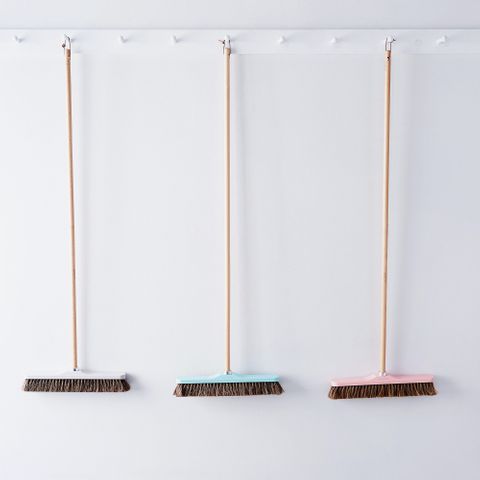 The Best Artisan-Made Brooms 2018 | The Strategist