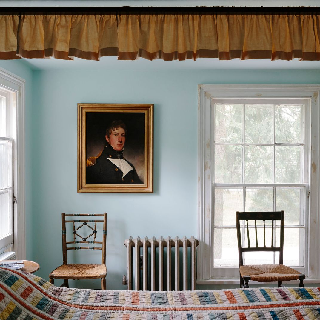 ‘New Antiquarians’ Highlights Young Antiques Collectors