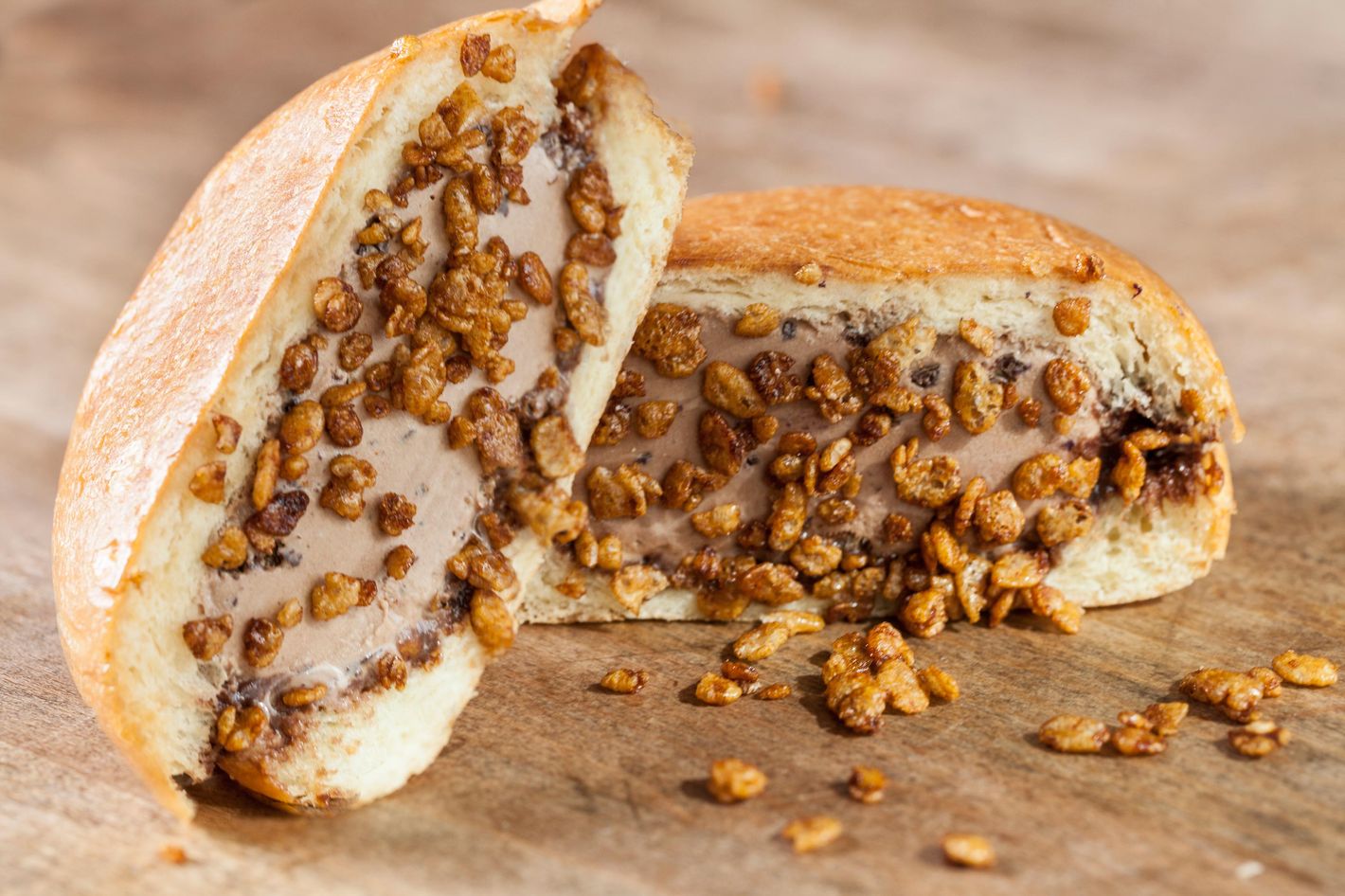 OddFellows Is Turning Its East Village Shop Into an Ice-Cream-Sandwich ...