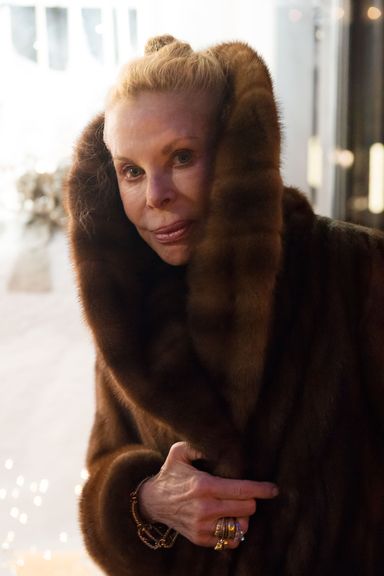 Photos Of Glamorous Women Of A Certain Age