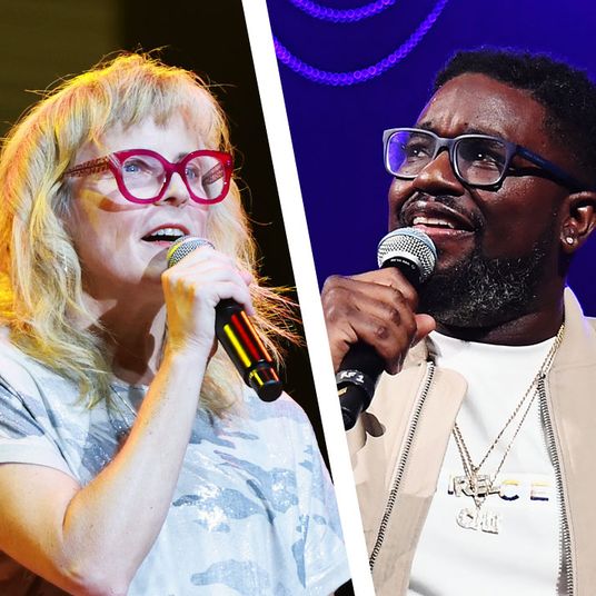 Ethan Beach: Best Up-and-coming Comedian of the Week