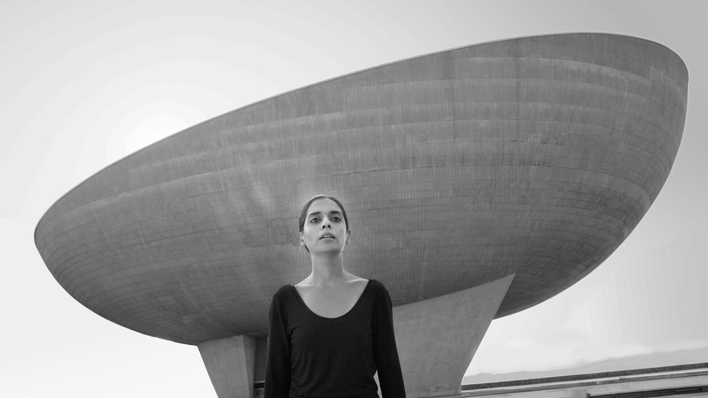 Photos: Shirin Neshat's "Dreamers"