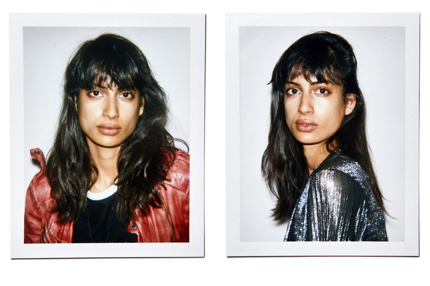 Talking to Model Jet About Fashion and Food