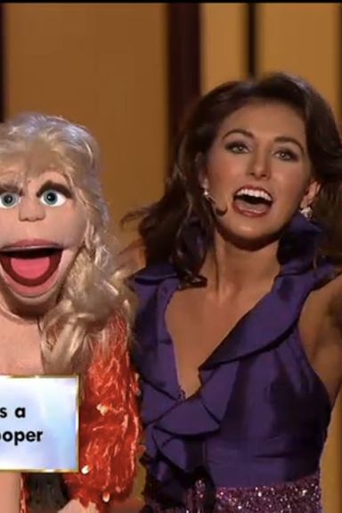 All of the Completely Absurd ‘Talent Facts’ From This Year’s Miss ...