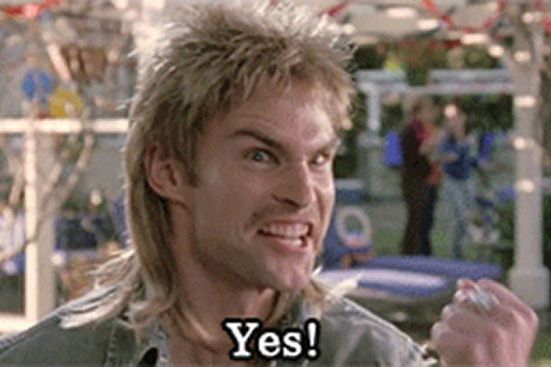Stifler Gif