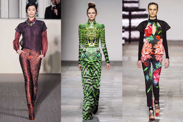 Roopal Patel’s Ten Most Coveted Pieces From the London Shows