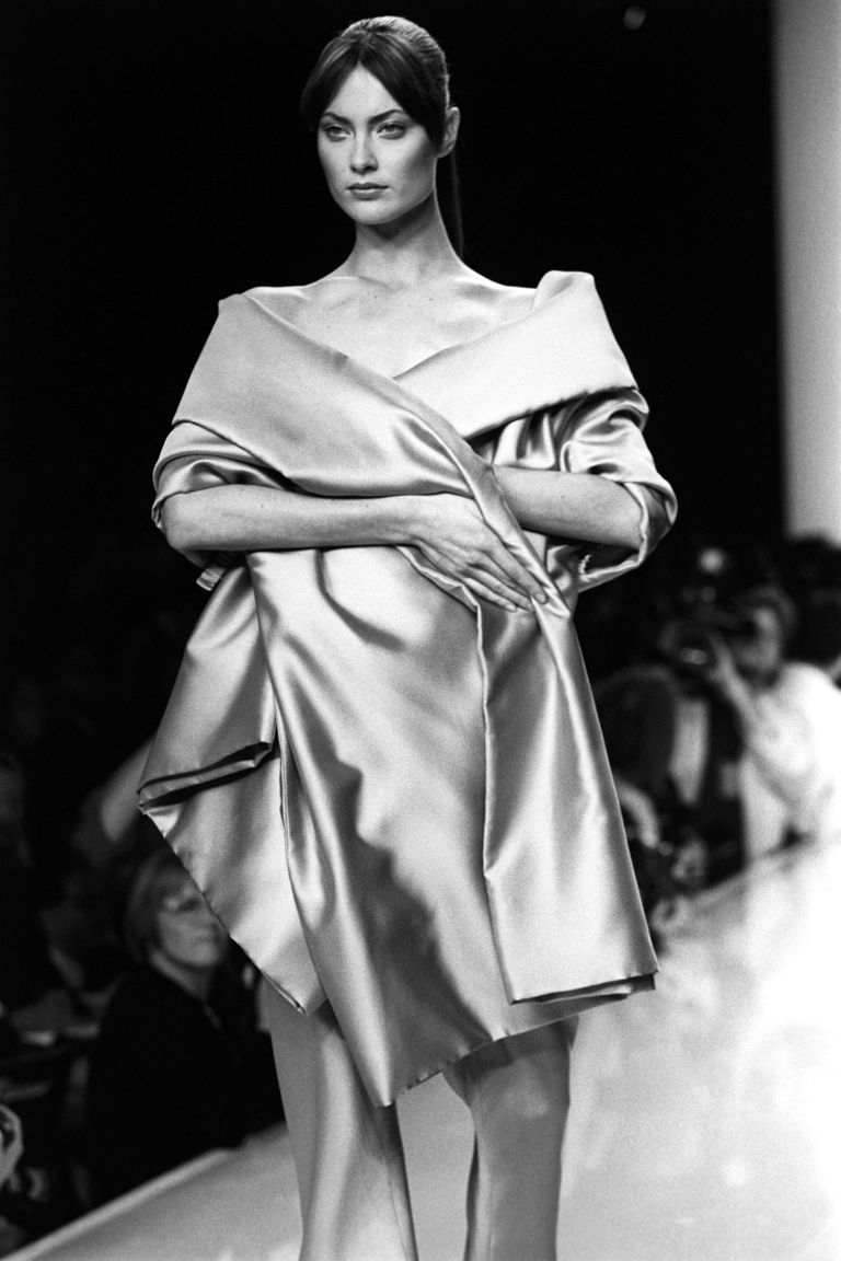 Donna Karan Helped Women Look Like Themselves