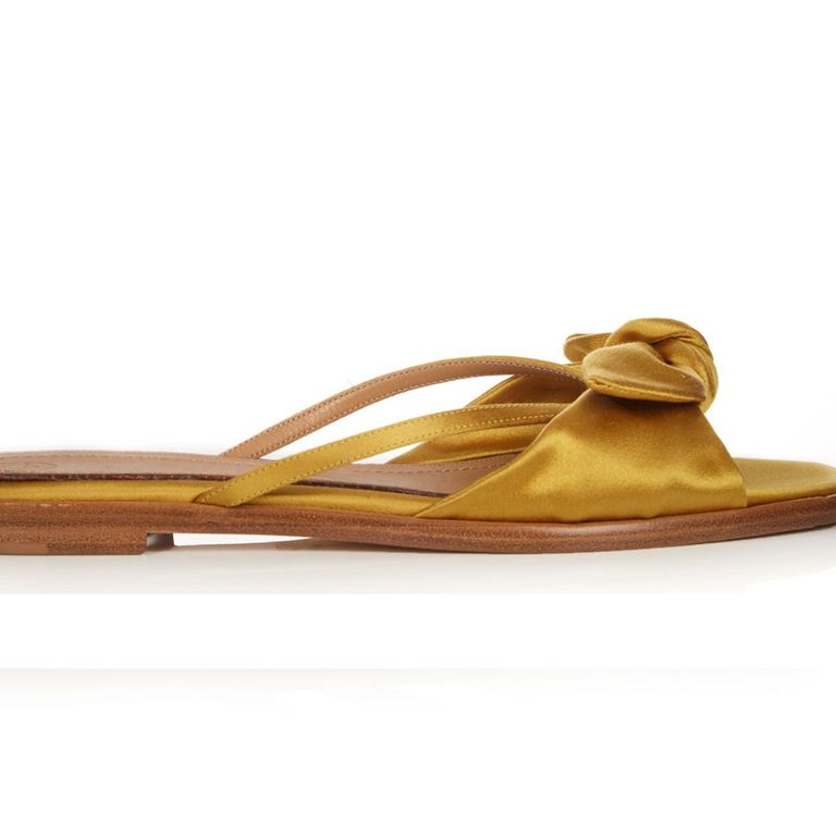 14 Chic, Fancy Summer Sandals to Wear Now