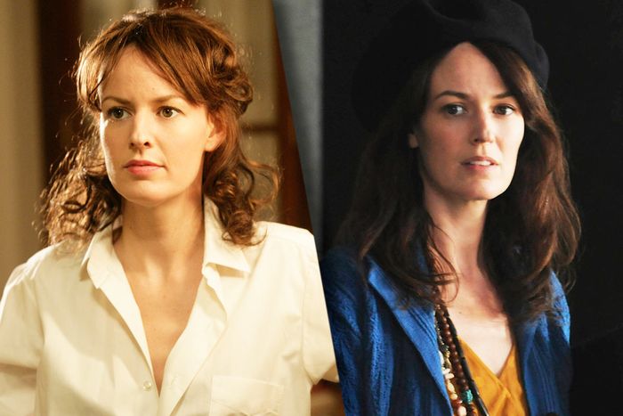 The First and Last Appearances of Mad Men’s Most Memorable Characters ...
