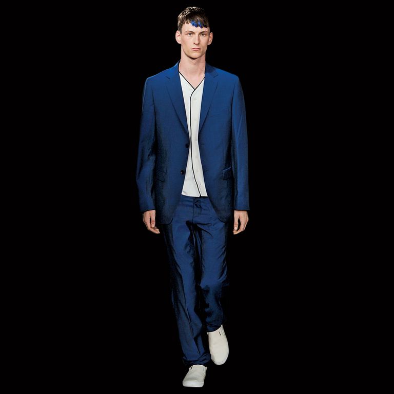 15 Anything-But-Basic Suits for Summer Weddings