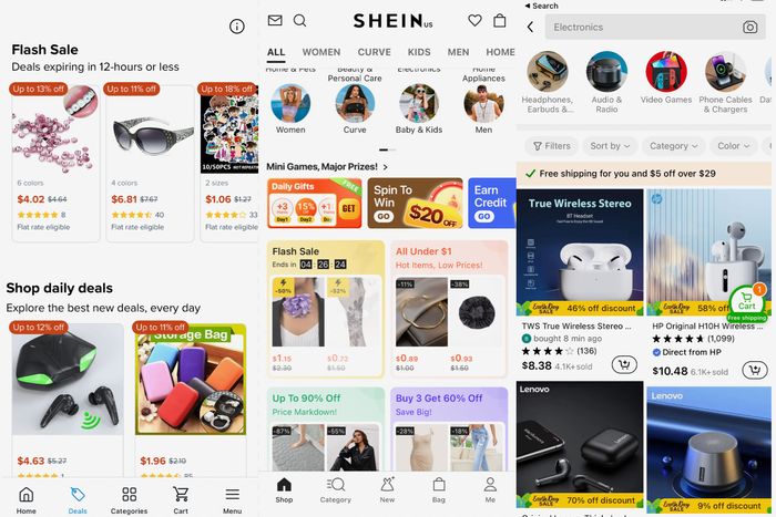 Is Temu the Future of Buying Things?