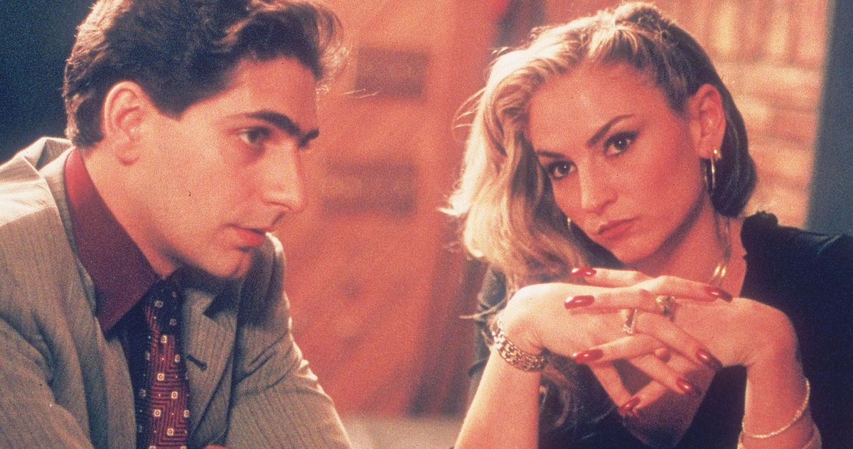 Turns Out It’s Pretty Good: The Sopranos