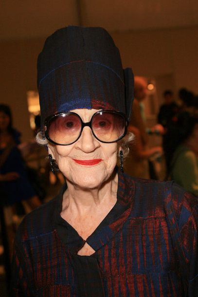 Slideshow: Remembering Zelda Kaplan, Beloved Party Animal