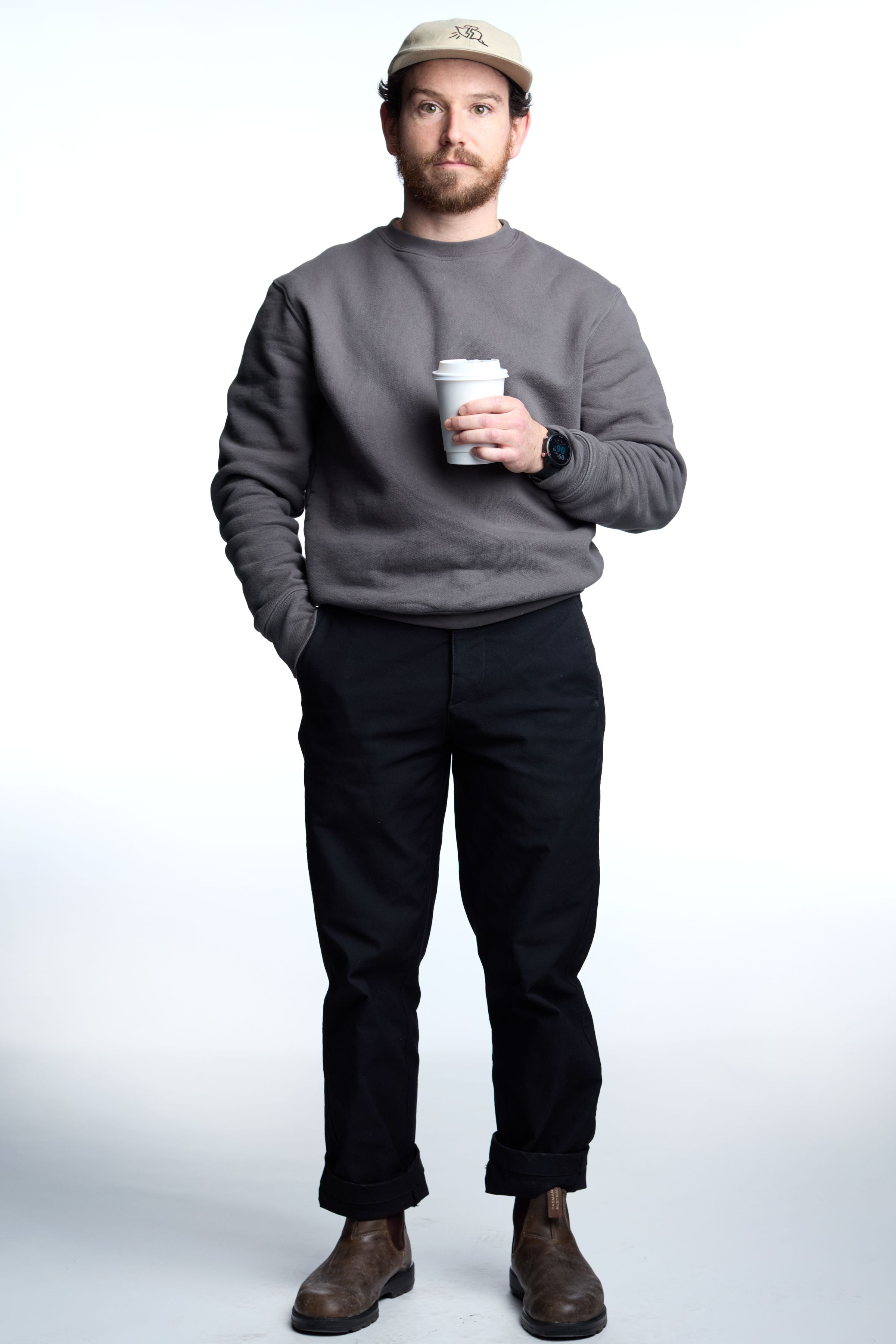 Inside a 24-Hour Viewing of ‘The Clock’ at MoMA